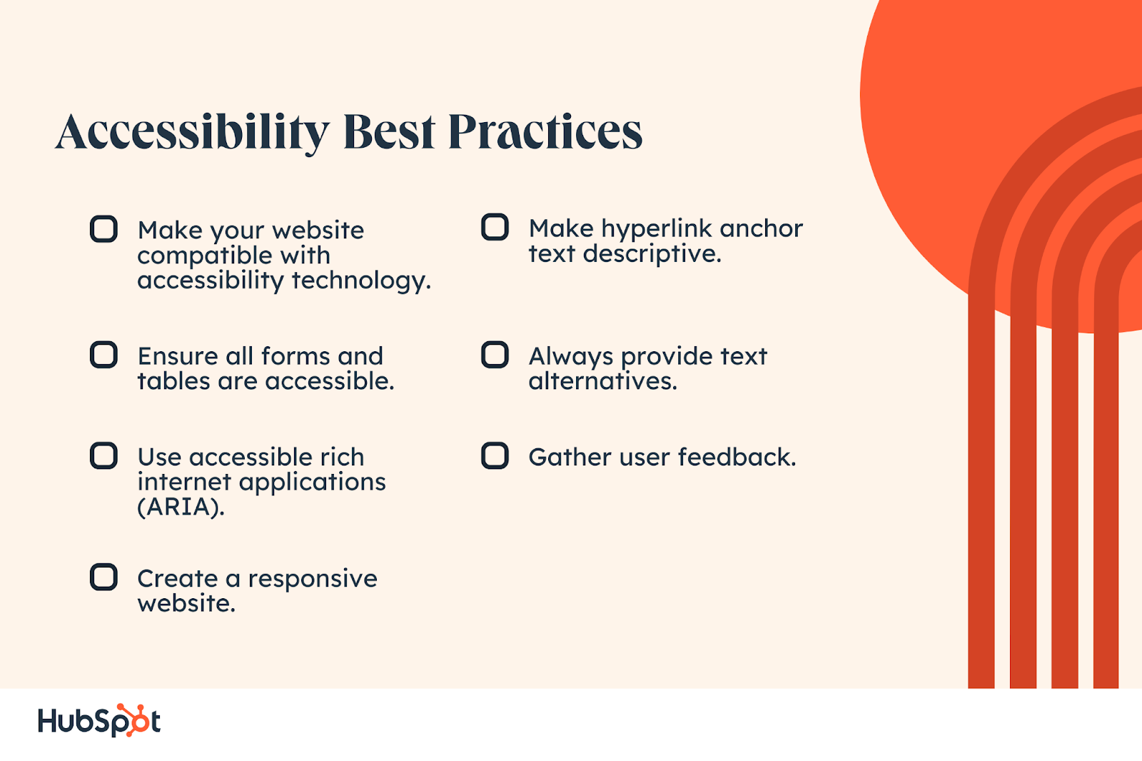 Designing for Accessibility: The Complete Guide Designing for Accessibility: The Complete Guide